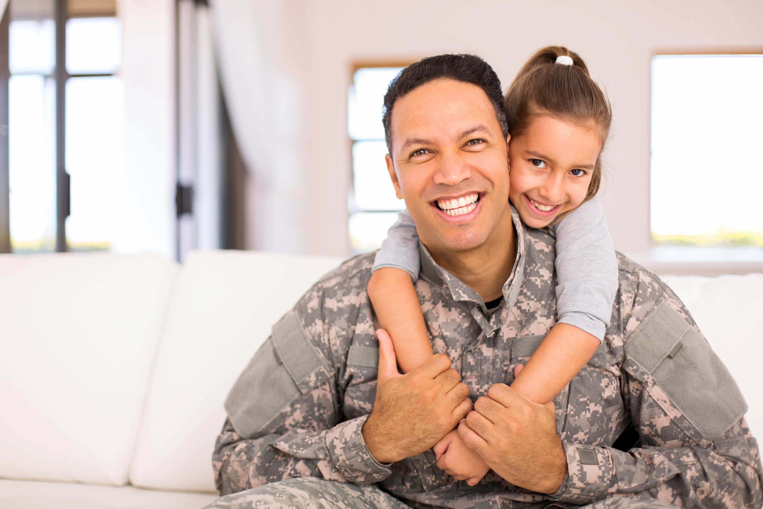 Open Enrollment Support for Military Families | SaviLinx