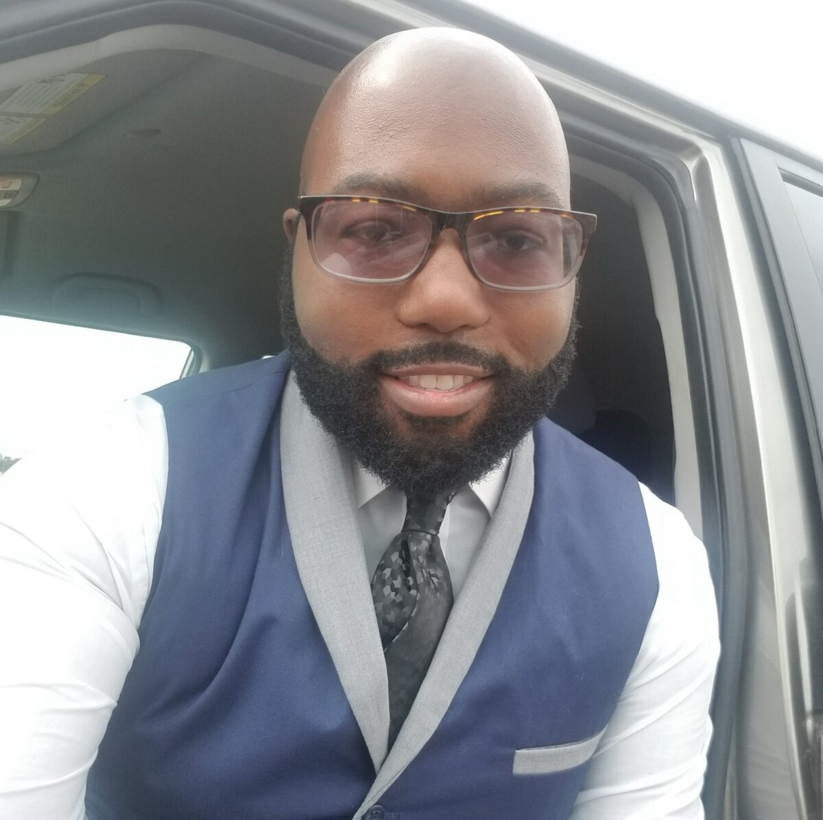 2021 Scholarship Winners Quentin Jones & Rebecca Adeyanju | SaviLinx