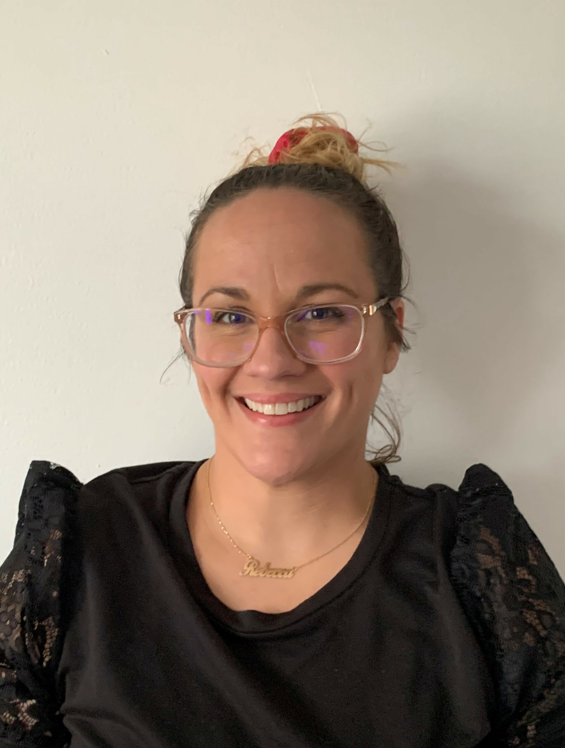 2021 Scholarship Winners Quentin Jones & Rebecca Adeyanju | SaviLinx