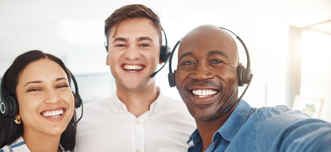 What Is An Omnichannel Contact Center? | SaviLinx