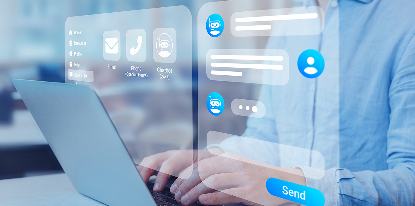 What Is An Omnichannel Contact Center? | SaviLinx