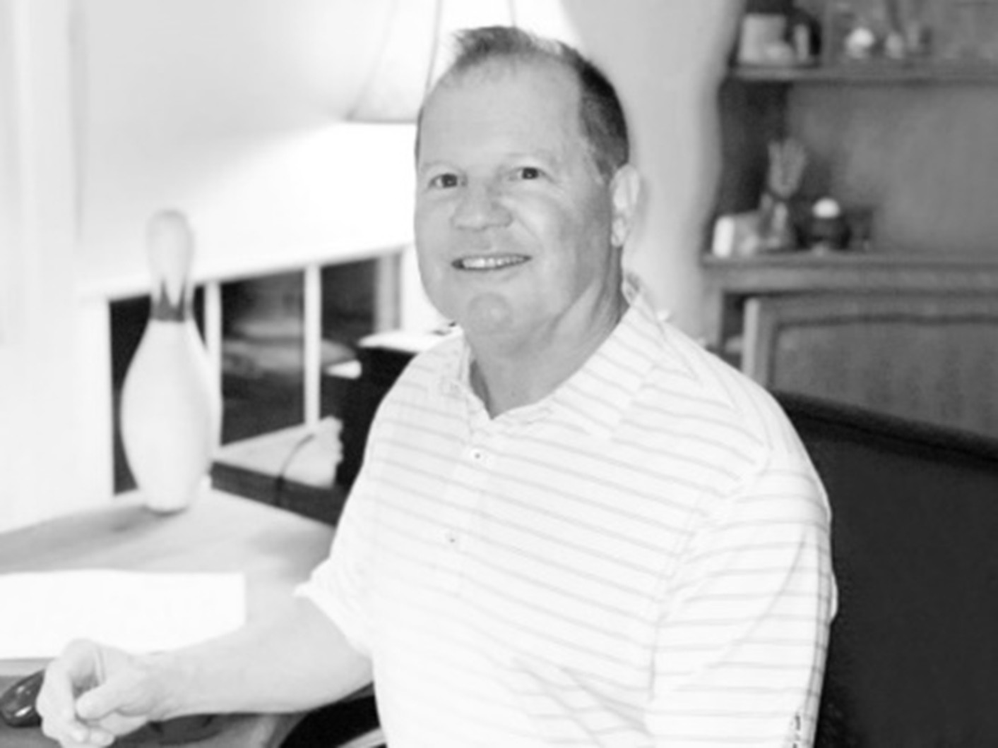 Mike Wilson | SaviLinx